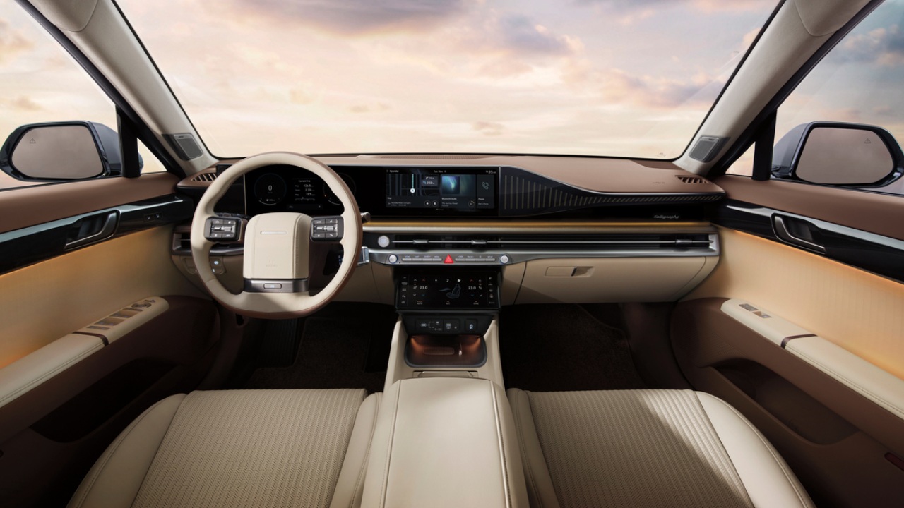 سعر ومواصفات هيونداي ازيرا 2023 في السعودية | Autopediame